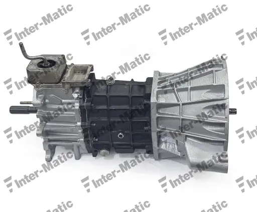 Caja de cambios reconstruida R380 R380 for R380 gearbox
